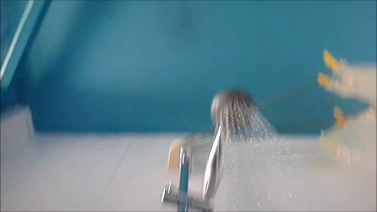 My Movie shower - YouTube