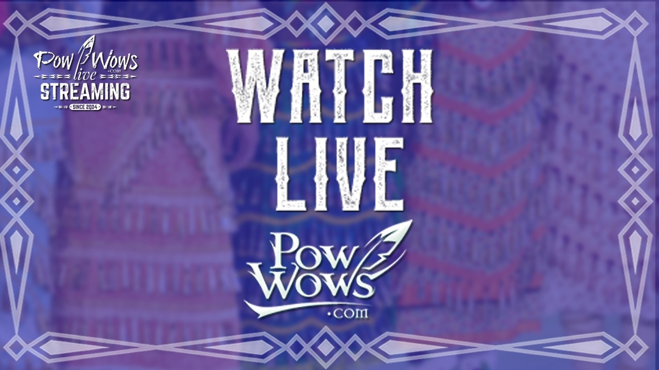 2025 Hunting Moon Pow Wow - YouTube