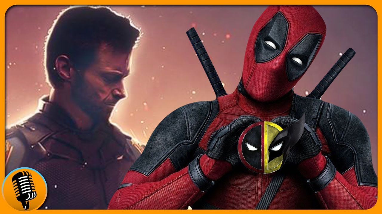 Marvel Creator addresses Concerns Over Ryan Reynolds & Deadpool 3 - YouTube
