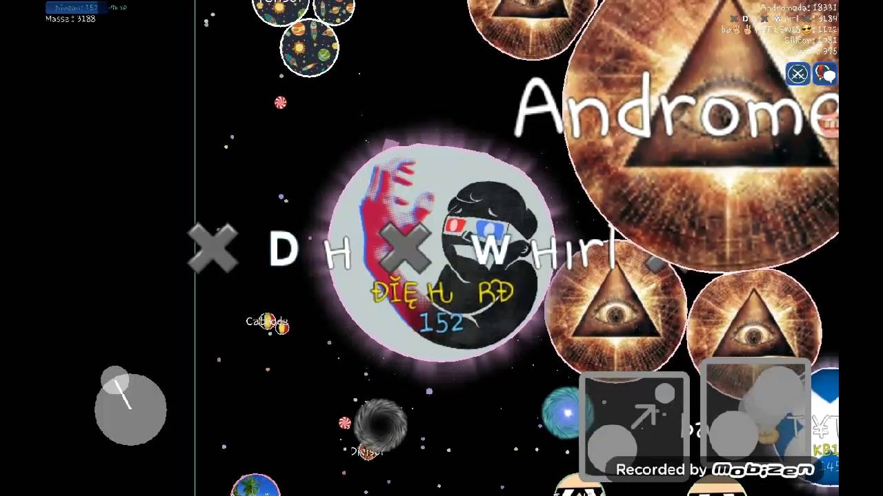 "Bots are noobs" • Disconnect Troll and Revenge • 10k Gameplay ...