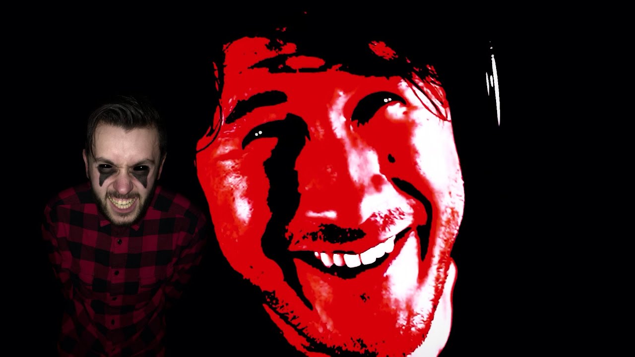 3 SCARY GAMES #47 REACTION - YouTube