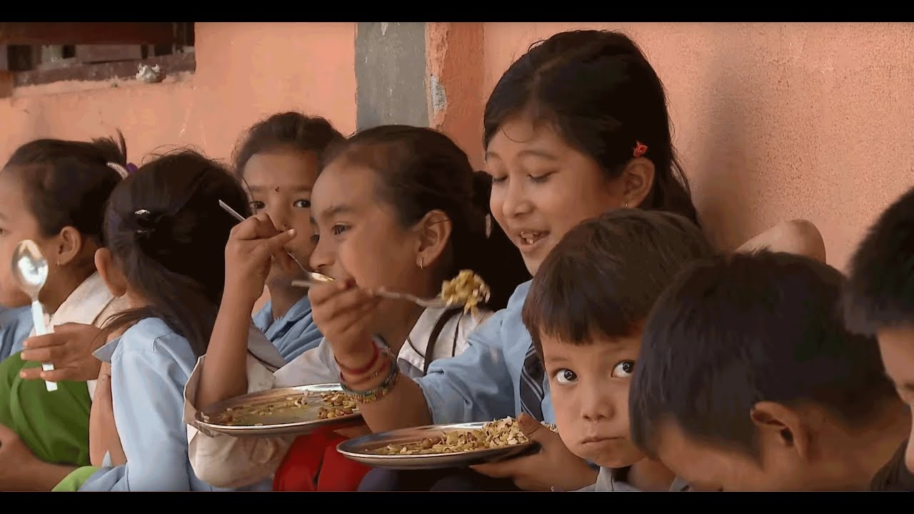 NEPAL Lunch Story YouTube nepal-lunch-story-youtube