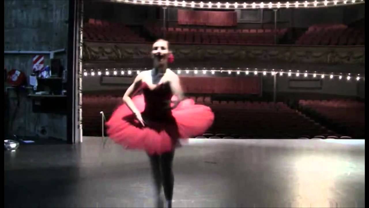 Picture perfect: Katie Rudd - YouTube