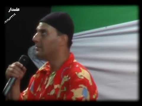 Reza Nazari Amator ha - رضا نظری \