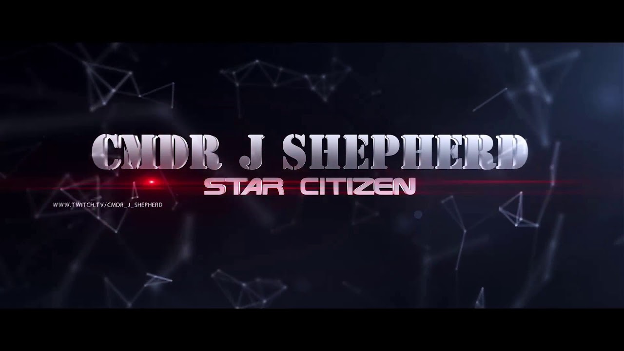 CMDR SHEPHERD EVIL INTRO REDEUX - YouTube