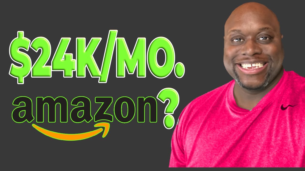 Fact vs. Fiction: The Real Ways to Make Money on Amazon in 2024 - YouTube