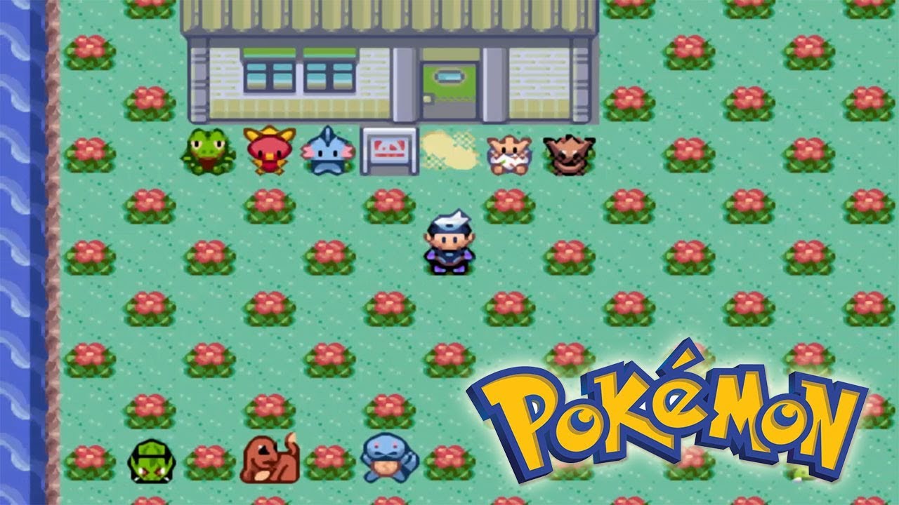 Pokémon Polka Aqua | EL HACKROM MAS RARO NUNCA VISTO CON POKEMON HASTA ...