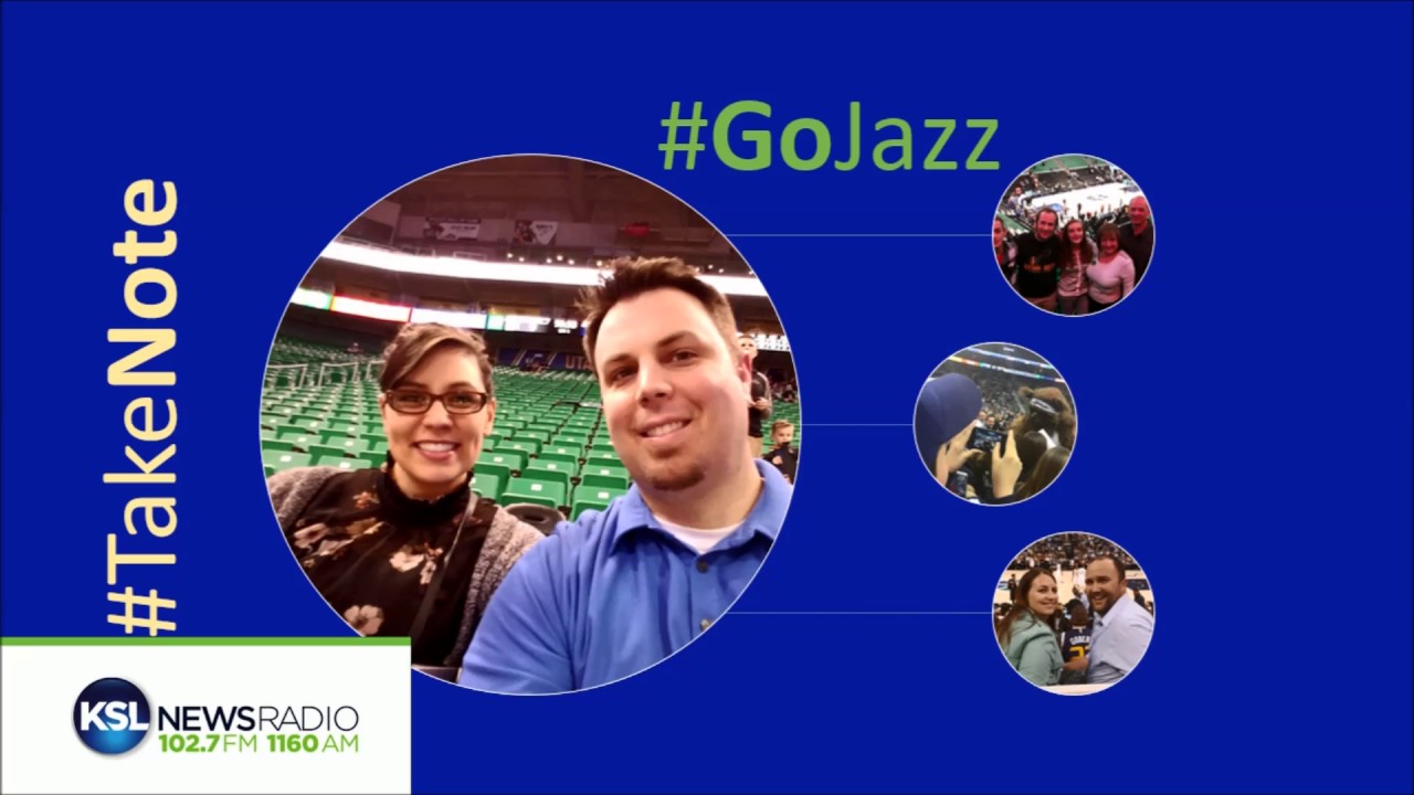 Alex Kirry and Jazz Fans - YouTube