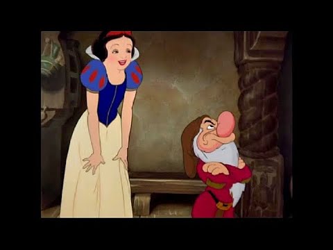 The Making of Snow White and the Seven Dwarfs (1937) - YouTube
