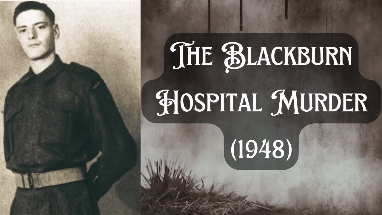 The Blackburn Hospital Murder: The Harrowing Case of June Anne Devaney ...