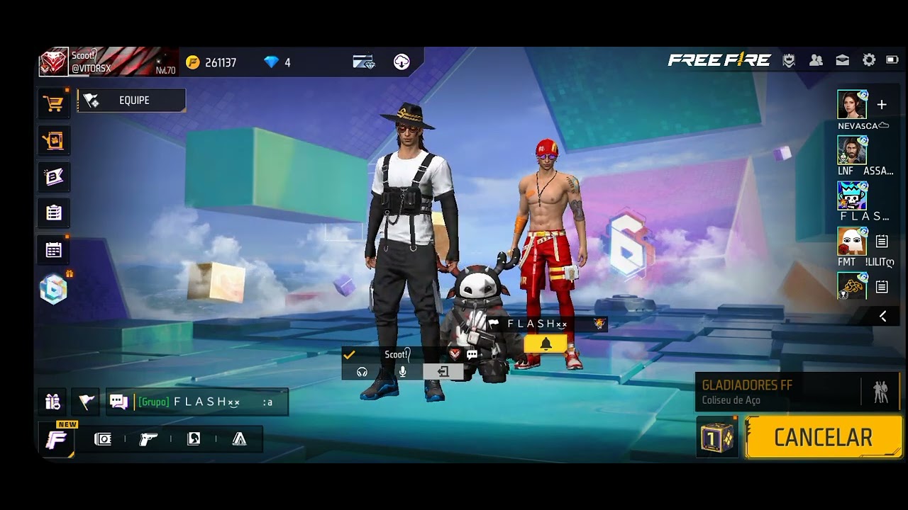 26 de julho de 2023 - YouTube