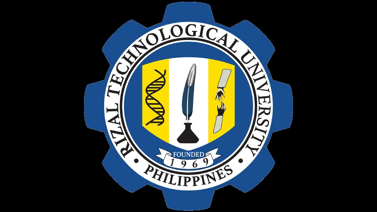 Rizal Technological University - YouTube