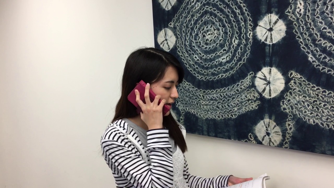 Anna Take 1 - YouTube