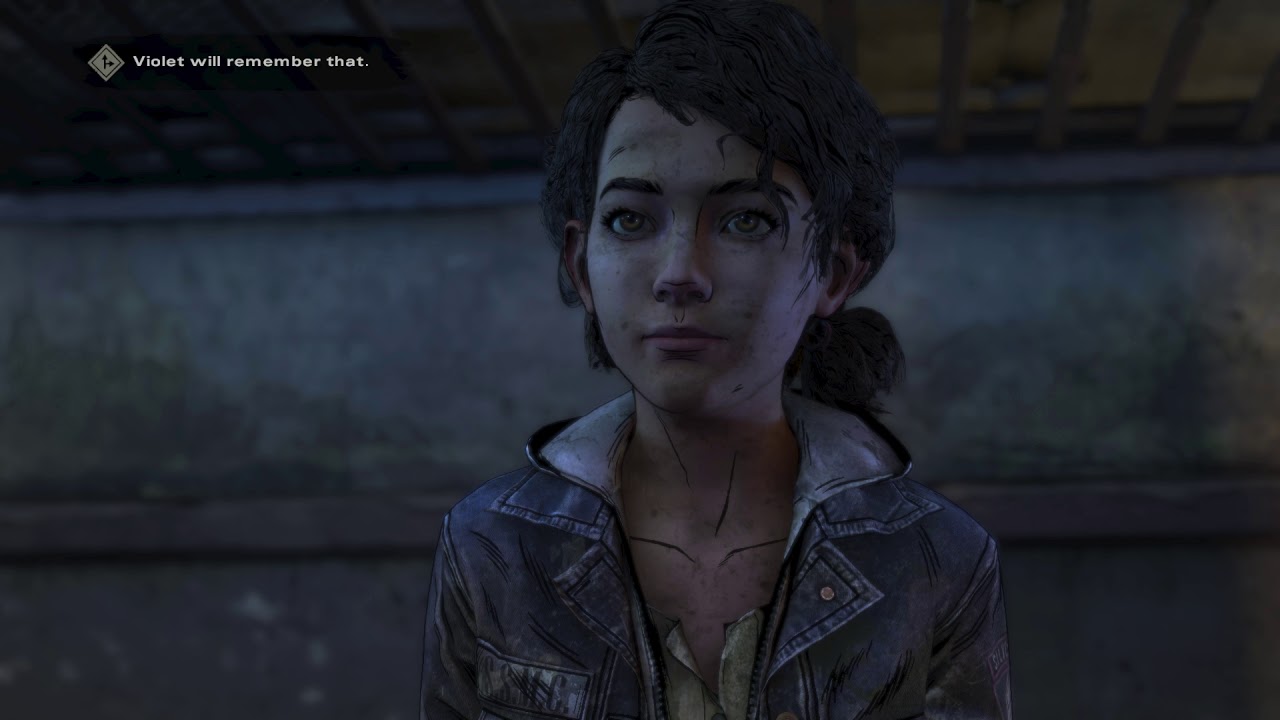 Clementine will remember that - YouTube