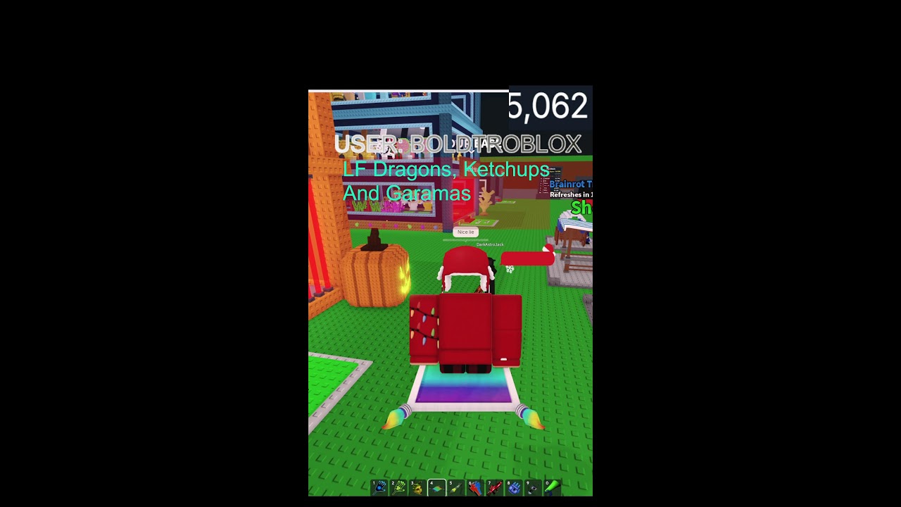 TRADING STEAL A BRAINROT! #Trading #roblox #brainrot #StealABrainrot # ...