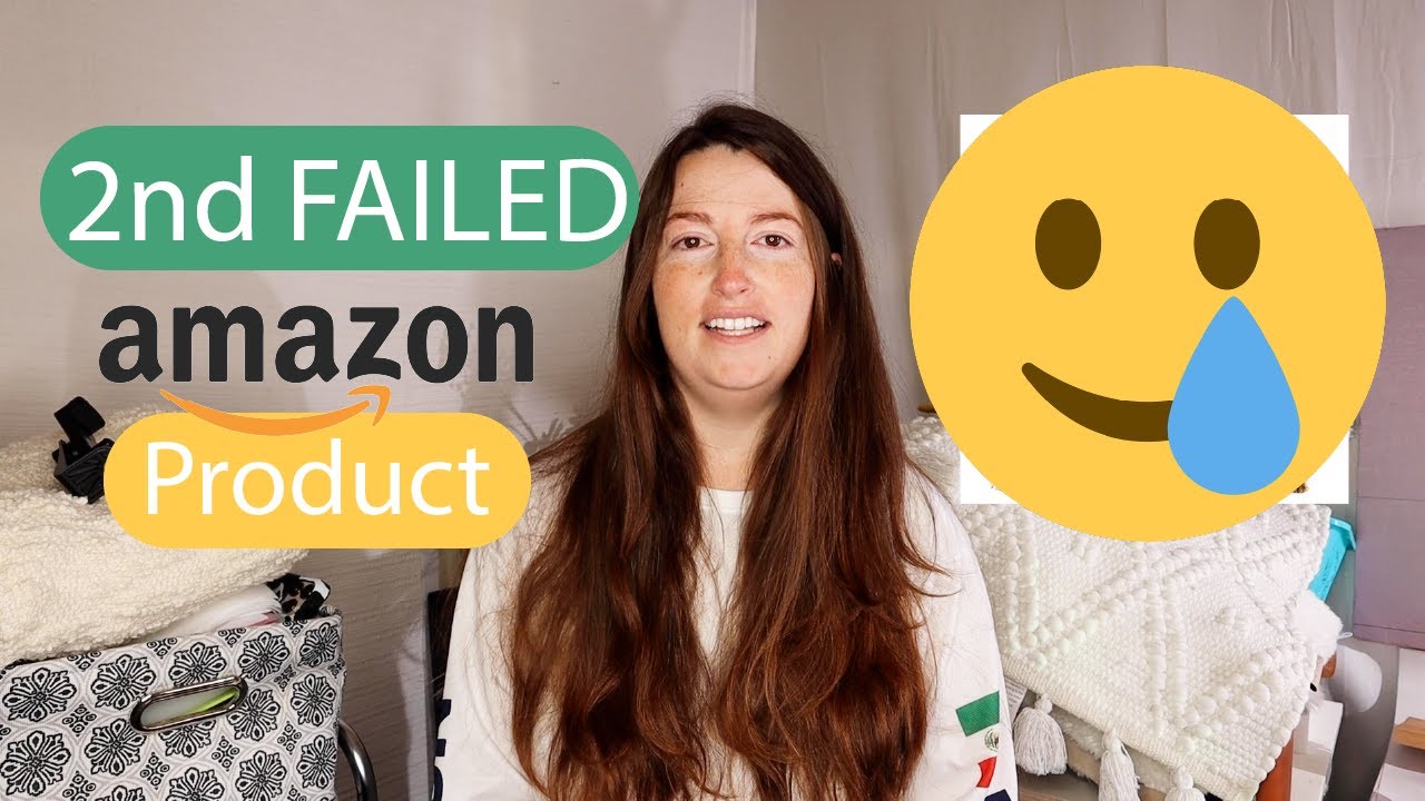 REALLY AMAZON?! Failed Product AGAIN! - YouTube