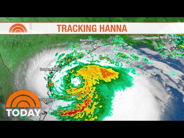 Hannah Tempestade Nbc NBC News Author Hannah Rappleye