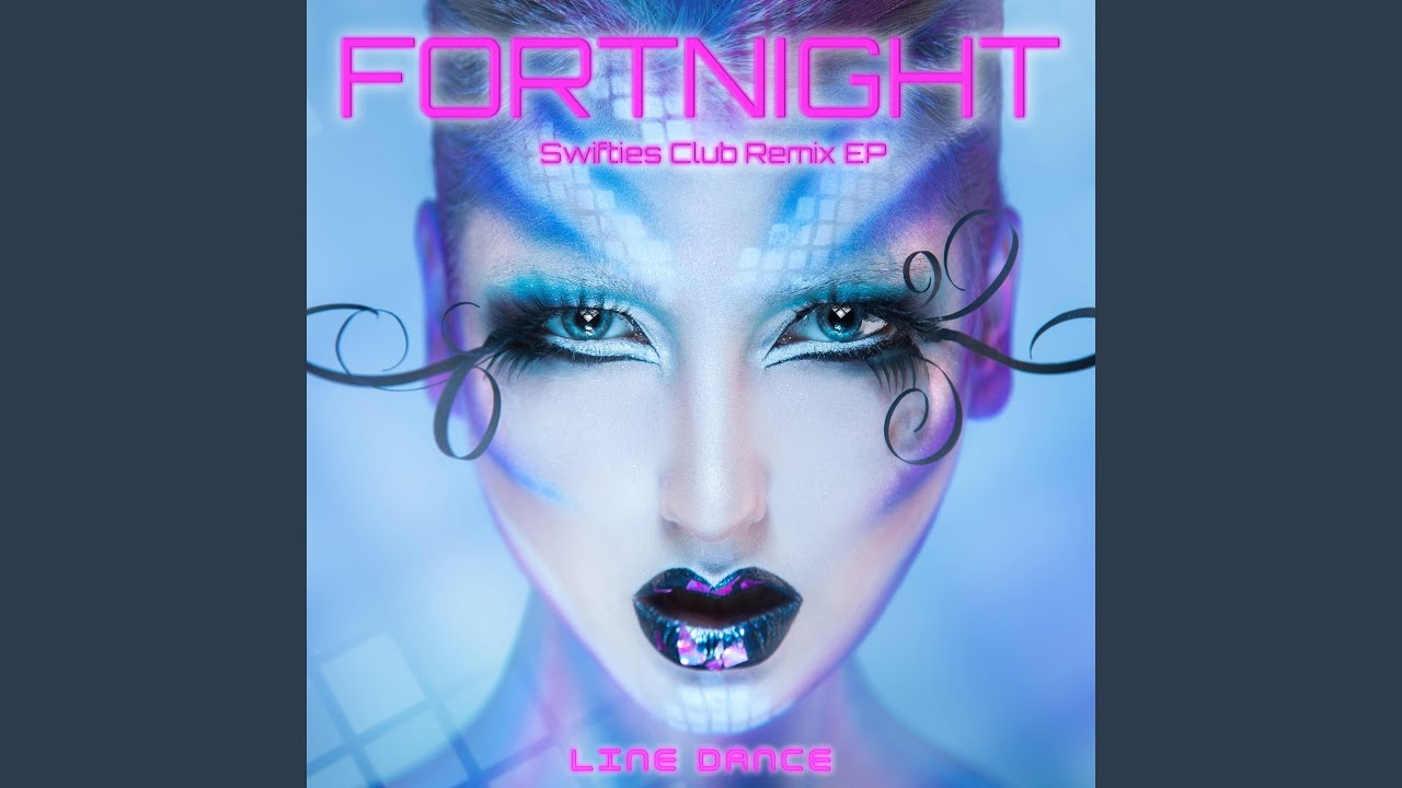 Fortnight (Video Playlist Remix) - YouTube