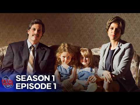 A Sip of Betrayal - Fatal Vows Season 1 Episode 1