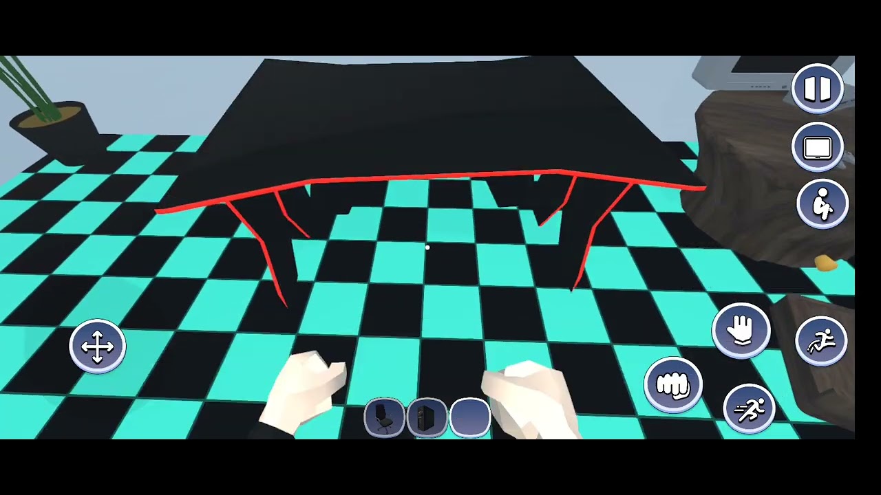 warnet simulator - YouTube