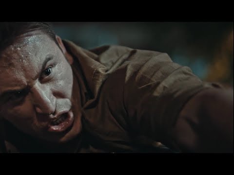 Söz 10.Bölüm - Kurtdereli Şehit Oluyor! (Vatan Sağolsun)