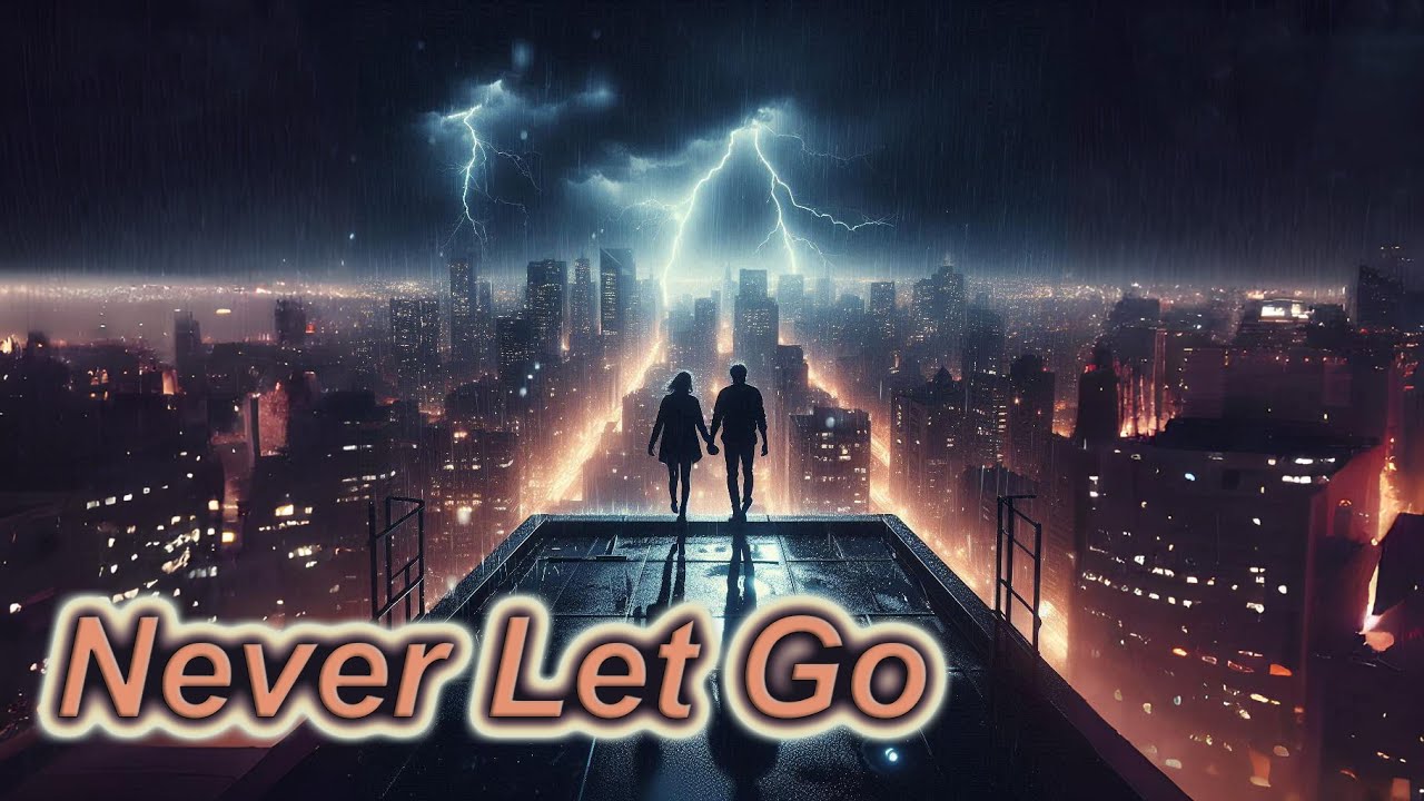 Never Let Go [Official Video] (Lyrics) - YouTube