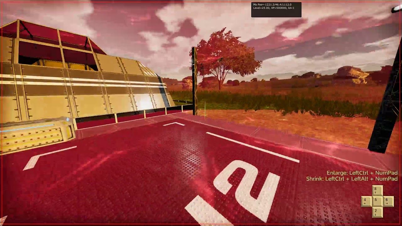 EGS - NPC spawner thin visualization - YouTube