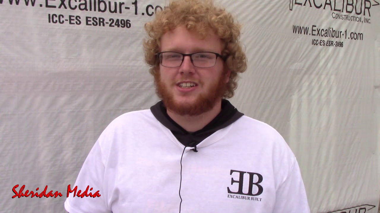 Excalibur Construction Big Horn/Tongue River Field Trip 2019 - YouTube