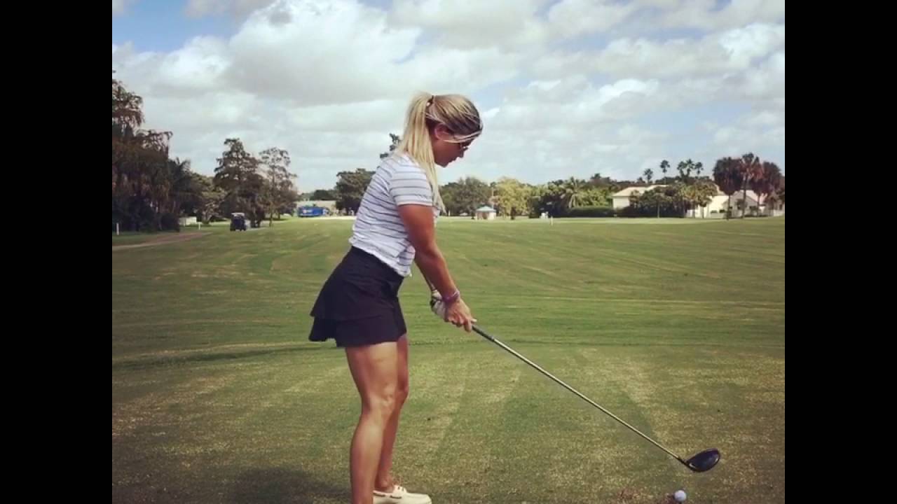 Friday Golf - YouTube