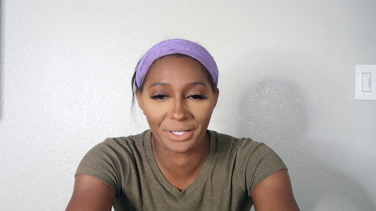Catfish Makeup Tutorial!!!! - YouTube