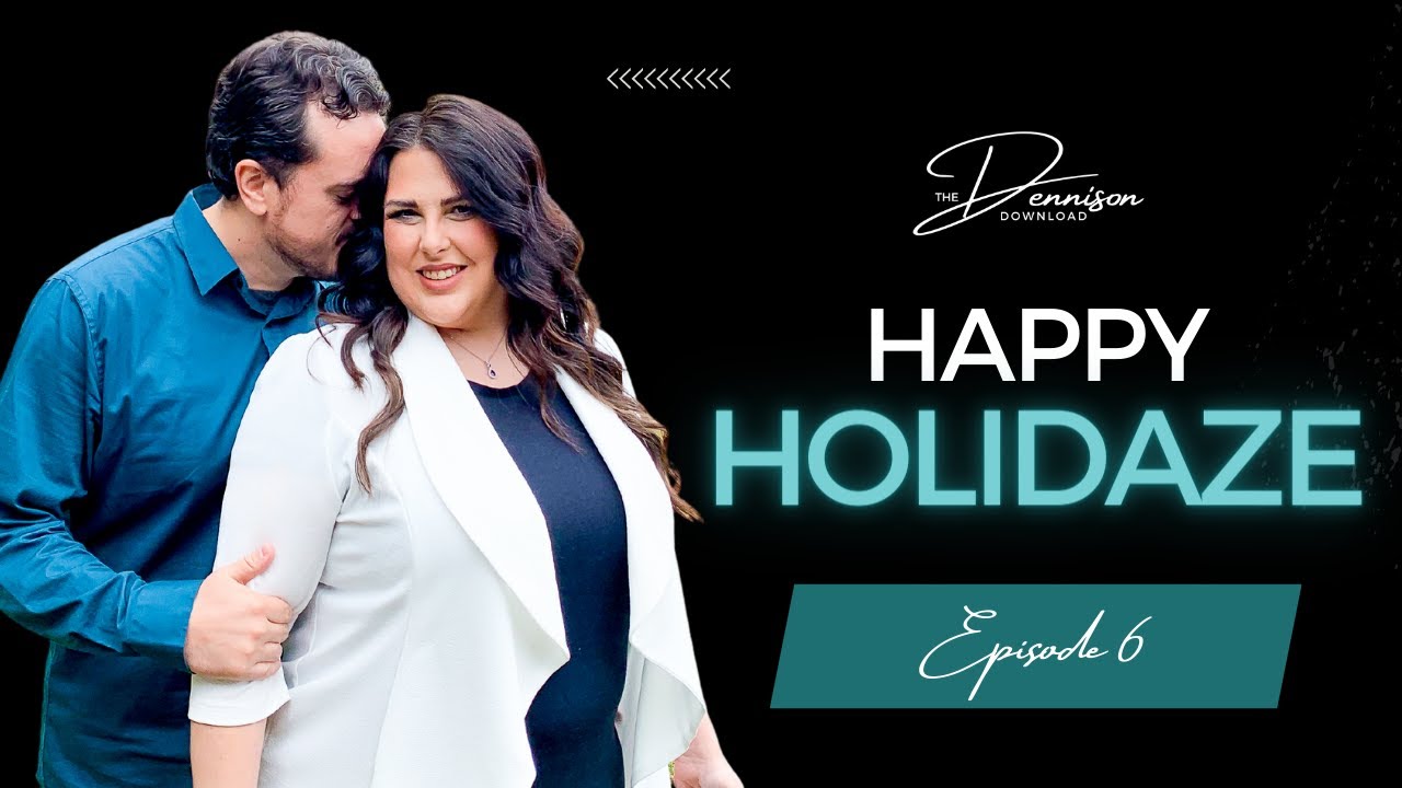 Episode 6: Happy Holidaze - YouTube