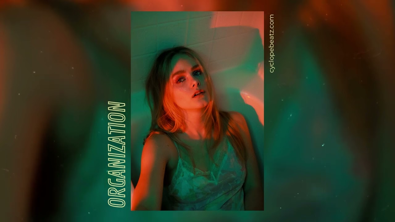 (FREE) R&B Soul x TrapSoul type Beat - "Organization" - YouTube