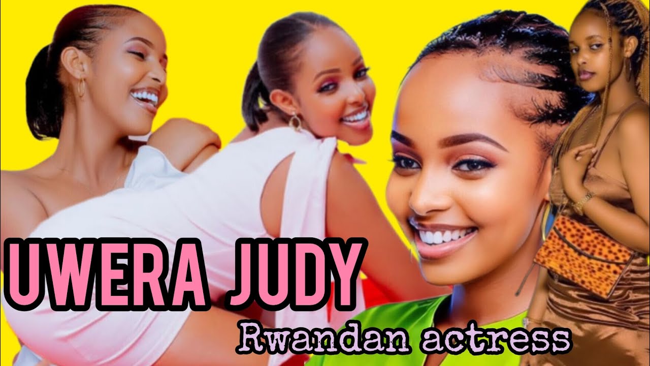 AMATEKA Y'ICYAMAMAREKAZI #UWERA_JUDITH UZWI NKA #judy UMVA UKUNTU ...