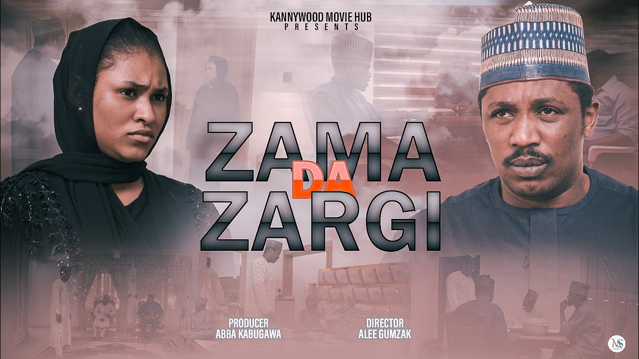 ZAMA DA ZARGI TRAILER - YouTube