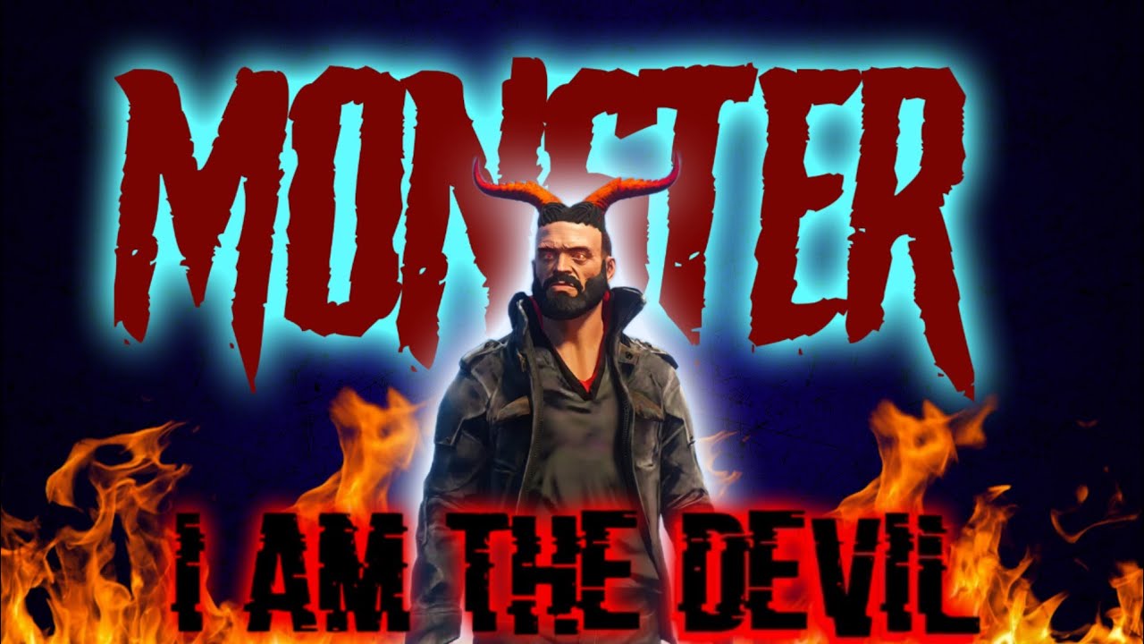 Monster Trevor's Power's | GTA 5 | @MakerGamesOfficial - YouTube