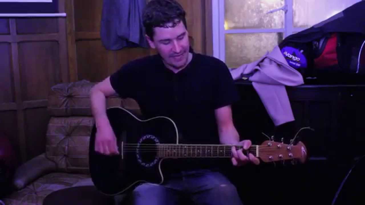 Victory to the Intifada - Mark Moncada - YouTube