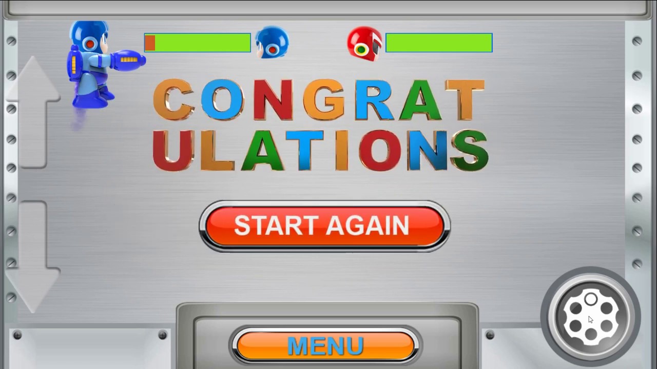 BABYBOTS FIGHTING RED2 ENEMY ROBOT GAMES FOR KIDS - YouTube