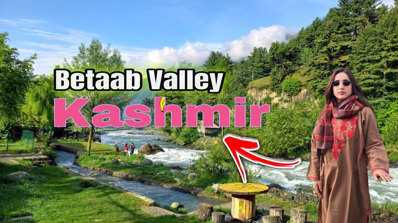 Betaab Valley : Renamed after the 1983 Bollywood blockbuster movie ...