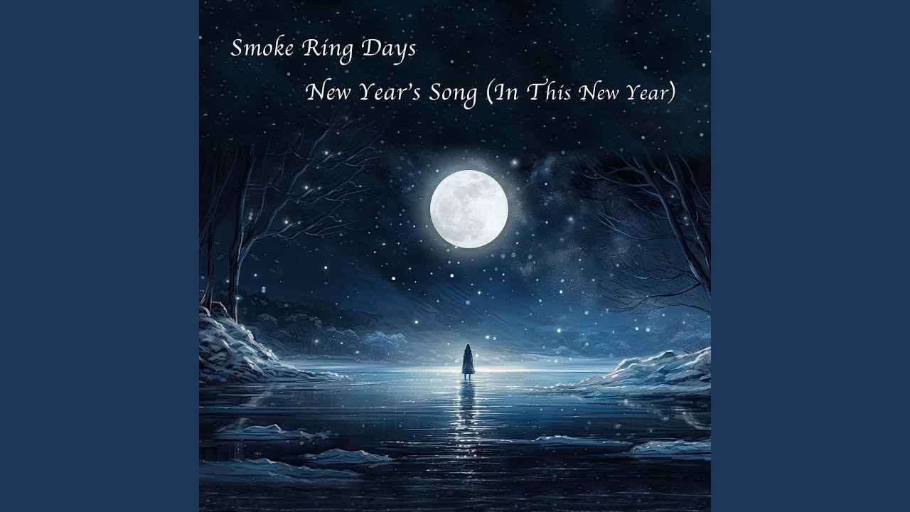 New Year's Song (In This New Year) - YouTube