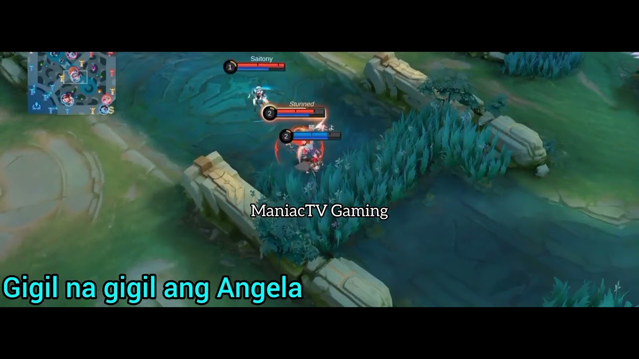 Wrong move Angela😅 #eudora #angela - YouTube