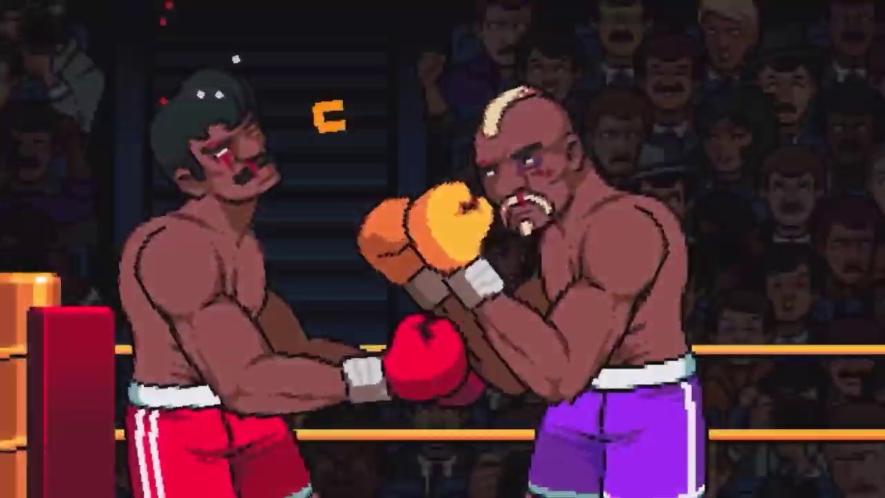 BIG SHOT BOXING | GAMEPLAY PT.3 | SERÁ SE DEU BOM ? - YouTube