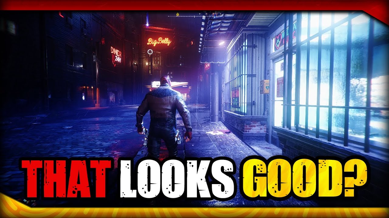 Red Hood Vs The League | Reshade On PC 60 FPS - YouTube