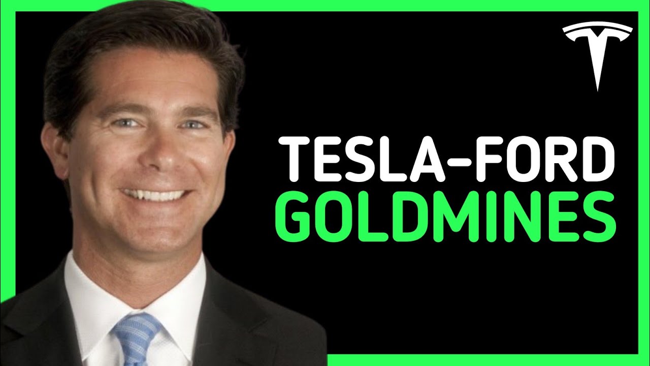 Ross Gerber: Tesla is now the best stock on the market because to the ...