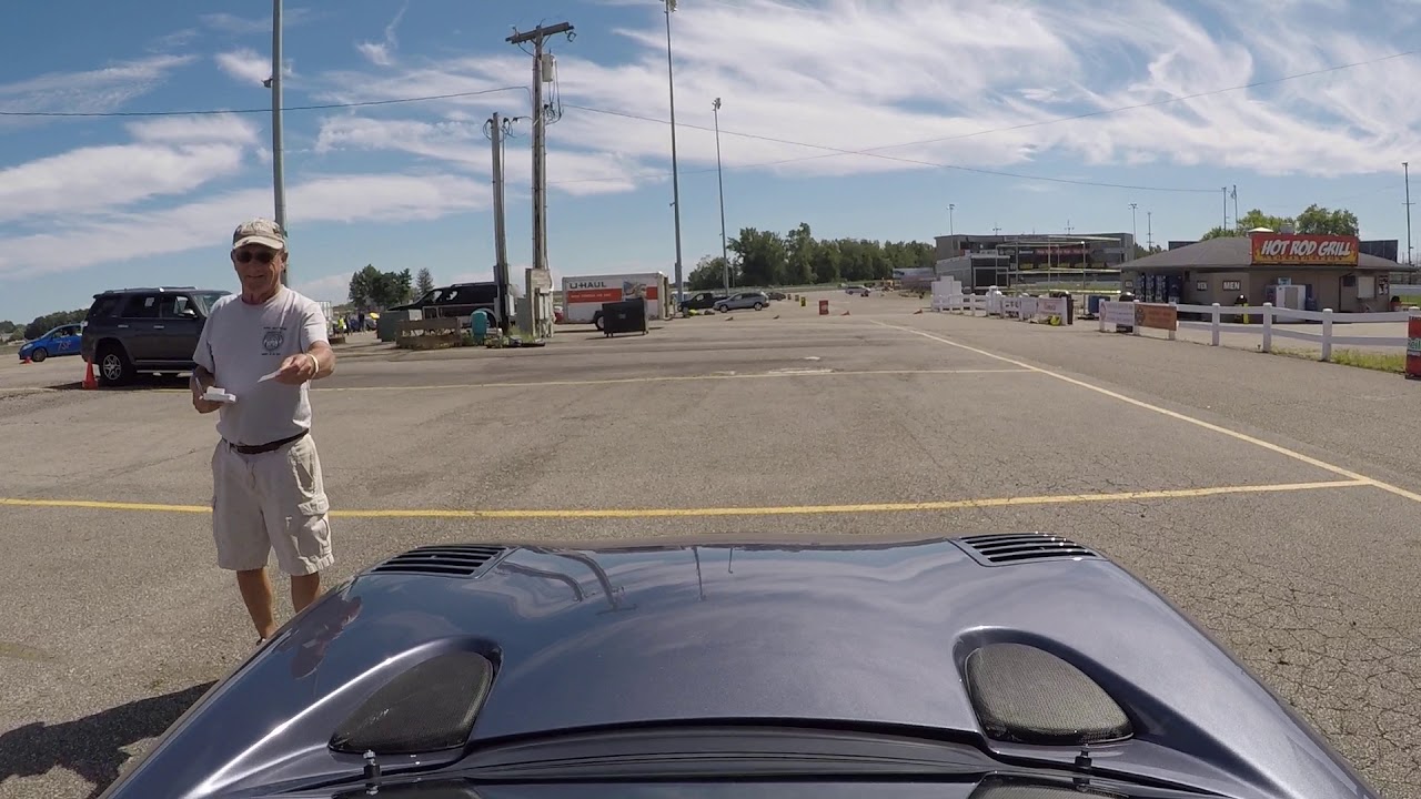 SCCA OVR 9-14-19 Viper RAW - YouTube