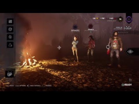 Dbd(Jeff)* - YouTube