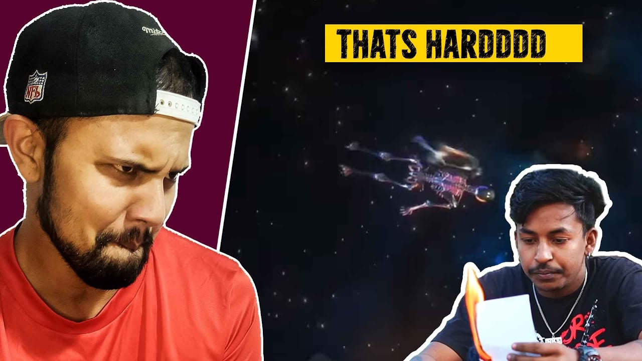 THE BEAT IS GROOVY AF !!! OG - Rambo Ft. @m___zee___trix - YouTube