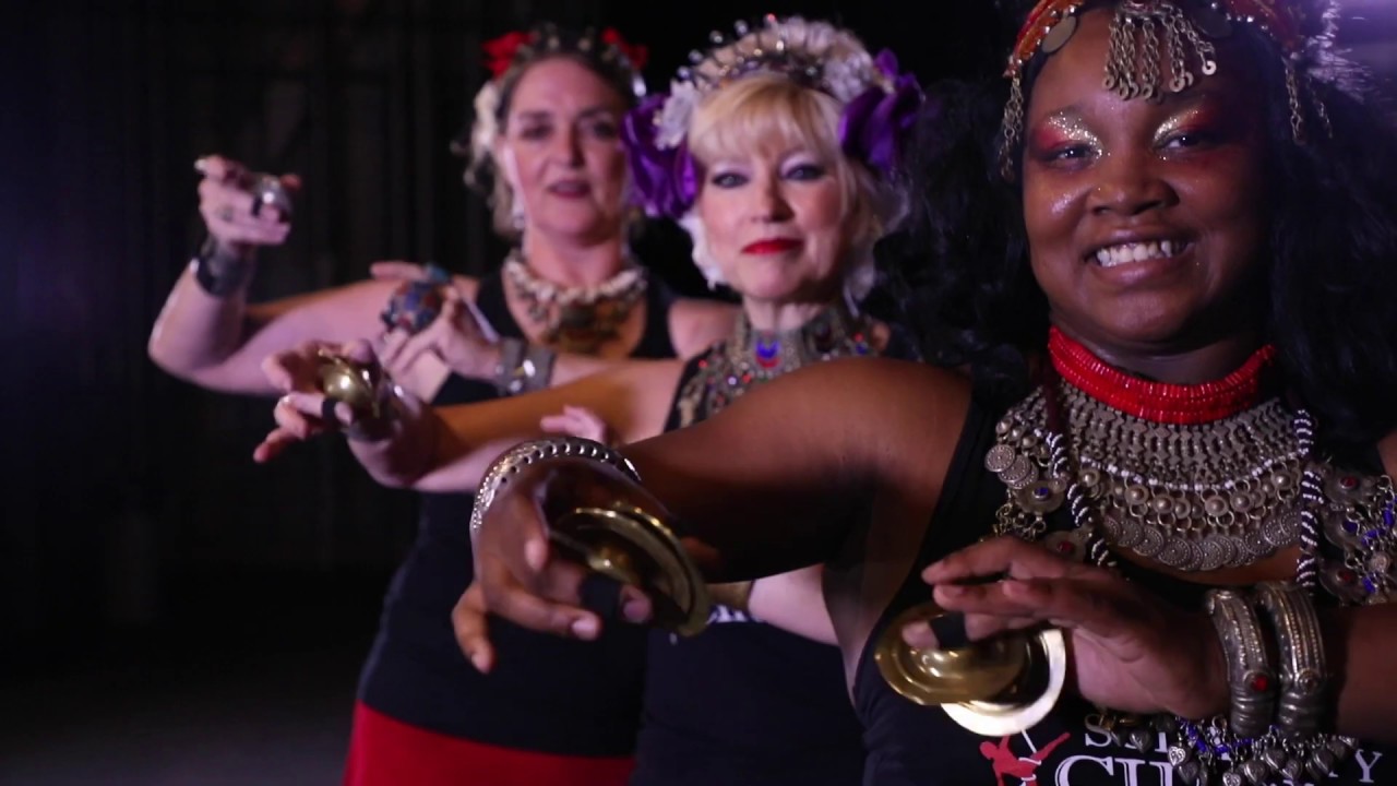 Interview: Mandy Corbett 05 - YouTube