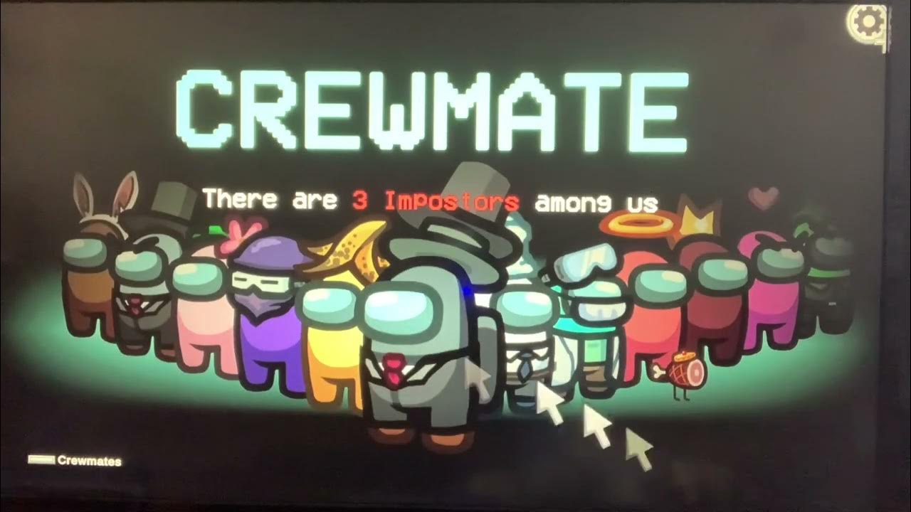 Among Us - Gameplay Walkthrough - Episode 2 - YouTube