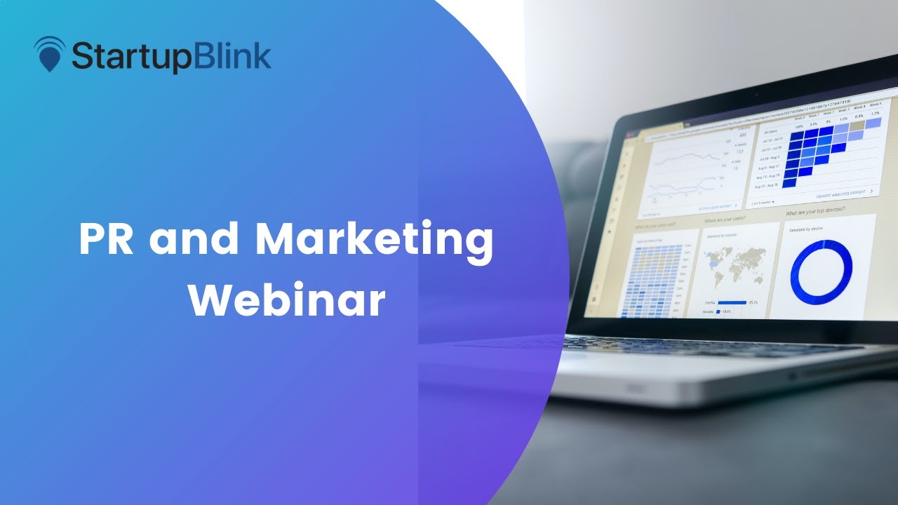 PR and Marketing Webinar - 1 PM - YouTube