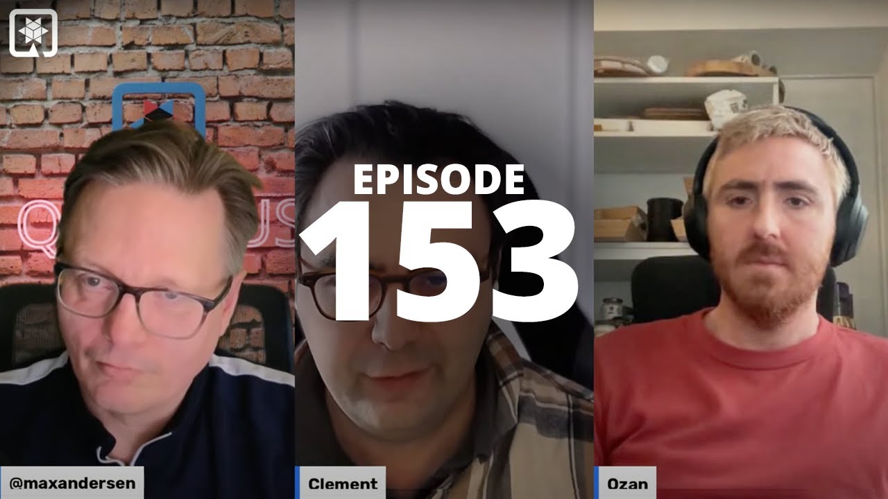 Quarkus Insights 153 Virtual Threads In Quarkus Youtube